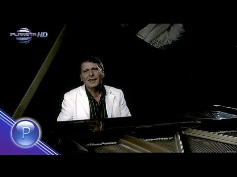 NONCHO VODENICHAROV - NE ME ZHALI / Нончо Воденичаров - Не ме жали, 2008