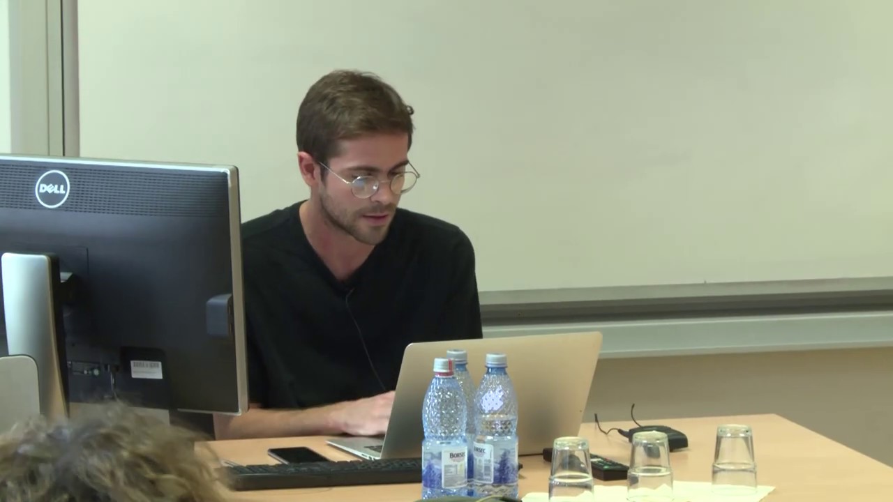 MATTHEW SCHLESINGER: LA RICOTTA. PASOLINI AND THE POLITICS OF THE ...