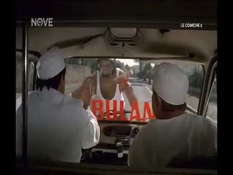 Le Comiche 2 - Il lavavetri - YouTube