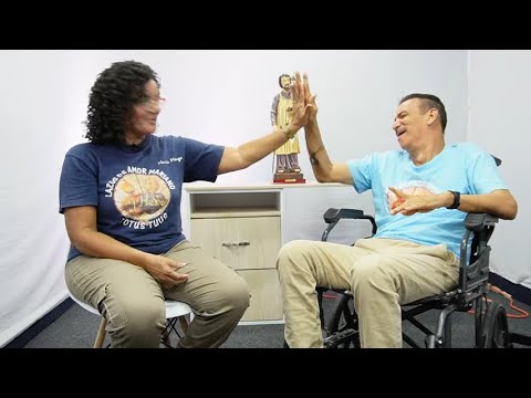 "De un Matrimonio Destruido a Amarse como Dios lo desea", Testimonio de ...