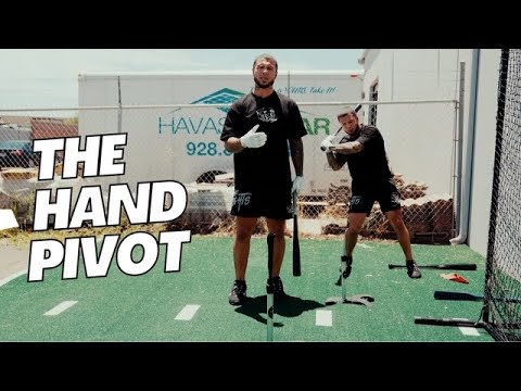 HLP Hand Pivot Basics - YouTube