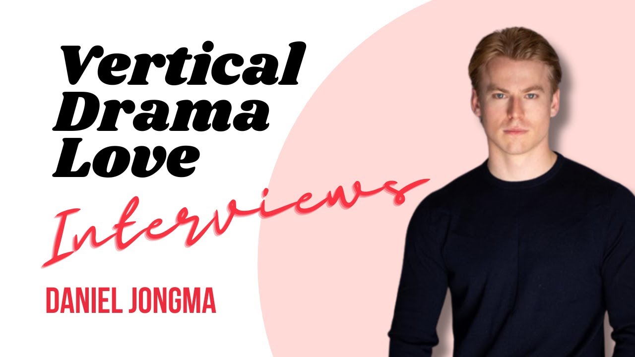 How a Facebook Post Launched Daniel Jongma’s Vertical Drama Career ...