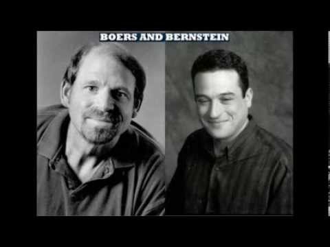 Boers & Bernstein What Irritates Terry 2010 04/06 - YouTube
