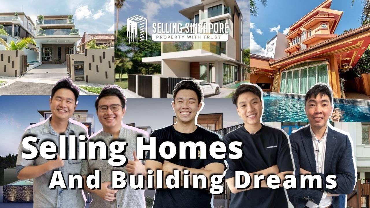 Struggling To Make A Deal On Your Landed Property? | We Are Selling ...