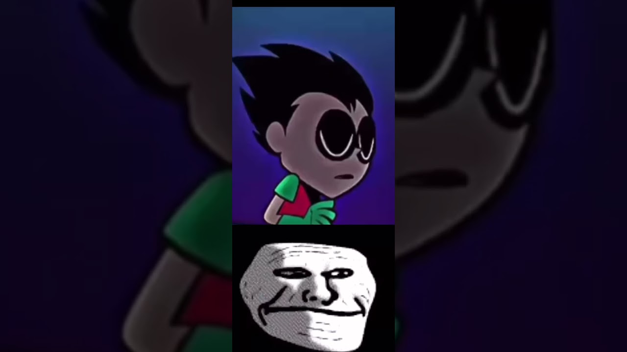 Trollege meme - YouTube