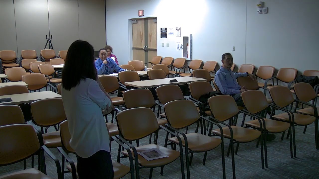 DLIFLC Monterey * Live Stream - YouTube