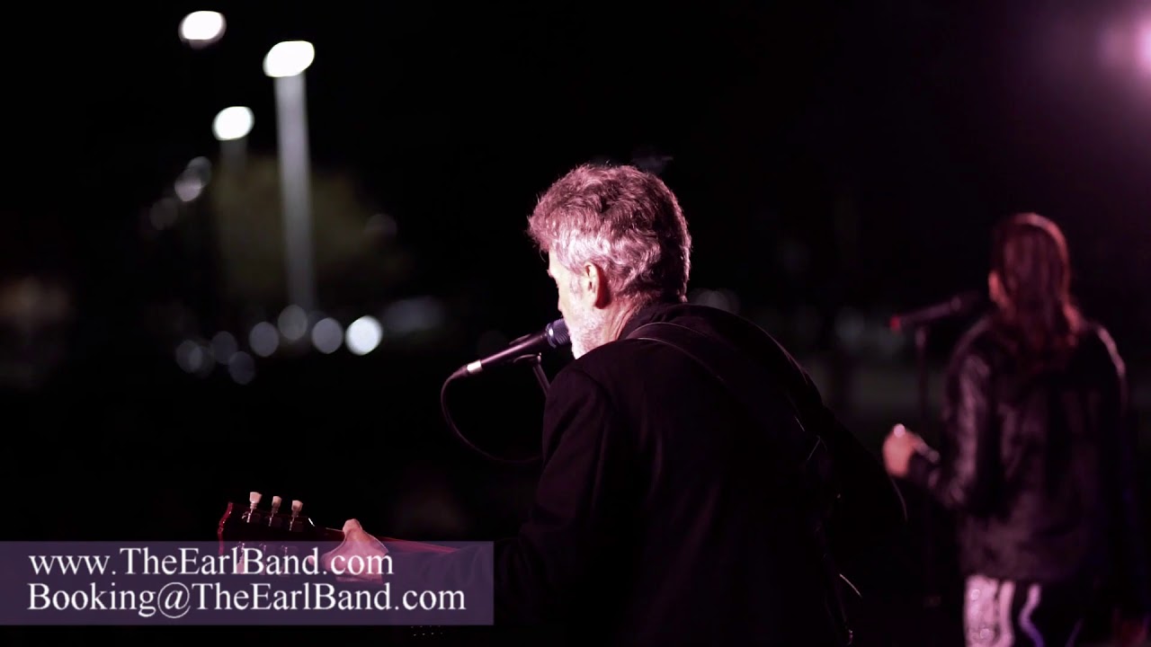 Please welcome The earl Band - YouTube