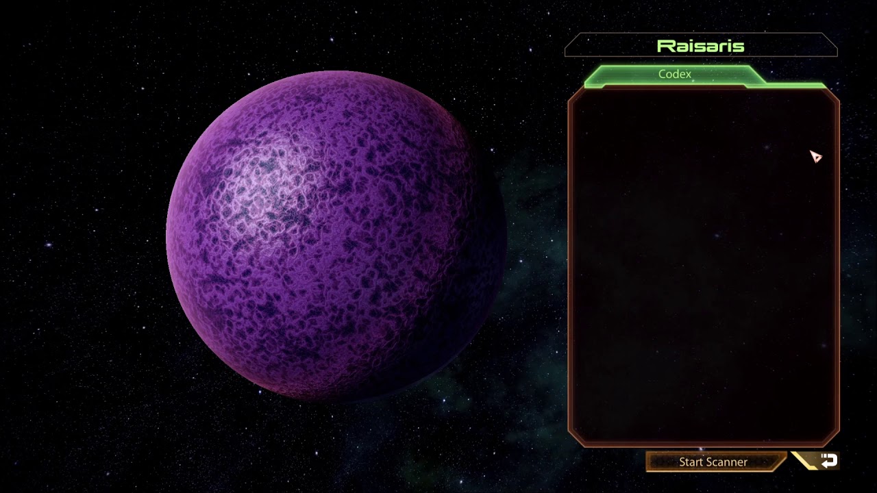 Mass Effect 2 Exploring Satent Pylos Nebula 141 - YouTube