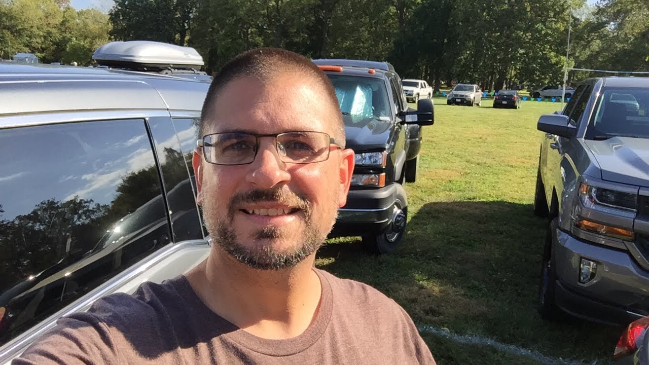 🔴 LIVE from the Wagner Subaru Outdoor Experience - YouTube