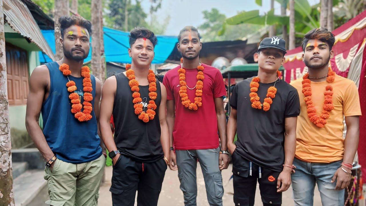 Today Holi Program | Happy Holi My YouTube Family - YouTube