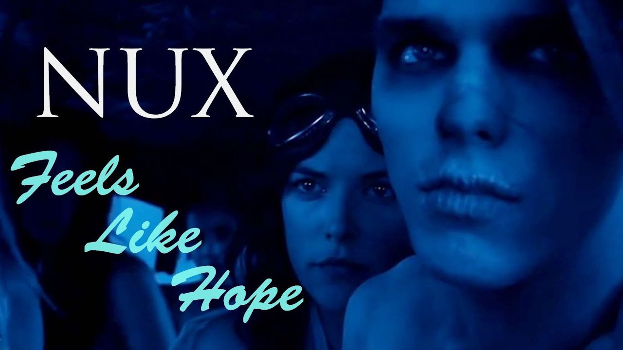 NUX || Feels Like Hope [Mad Max: Fury Road] - YouTube