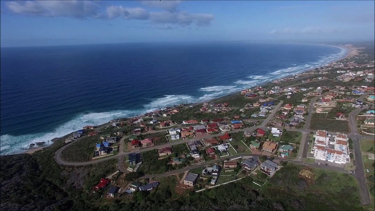 Danabay Western Cape Mossel bay - YouTube