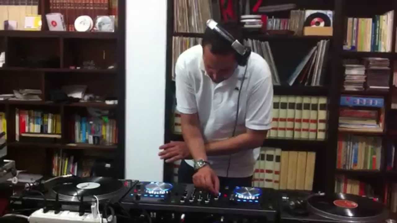 DJ MICHAEL DREAM | IN THE MIX 90LOVEHOUSE WITH TECHINCS 1210 AND XDJ R1 ...