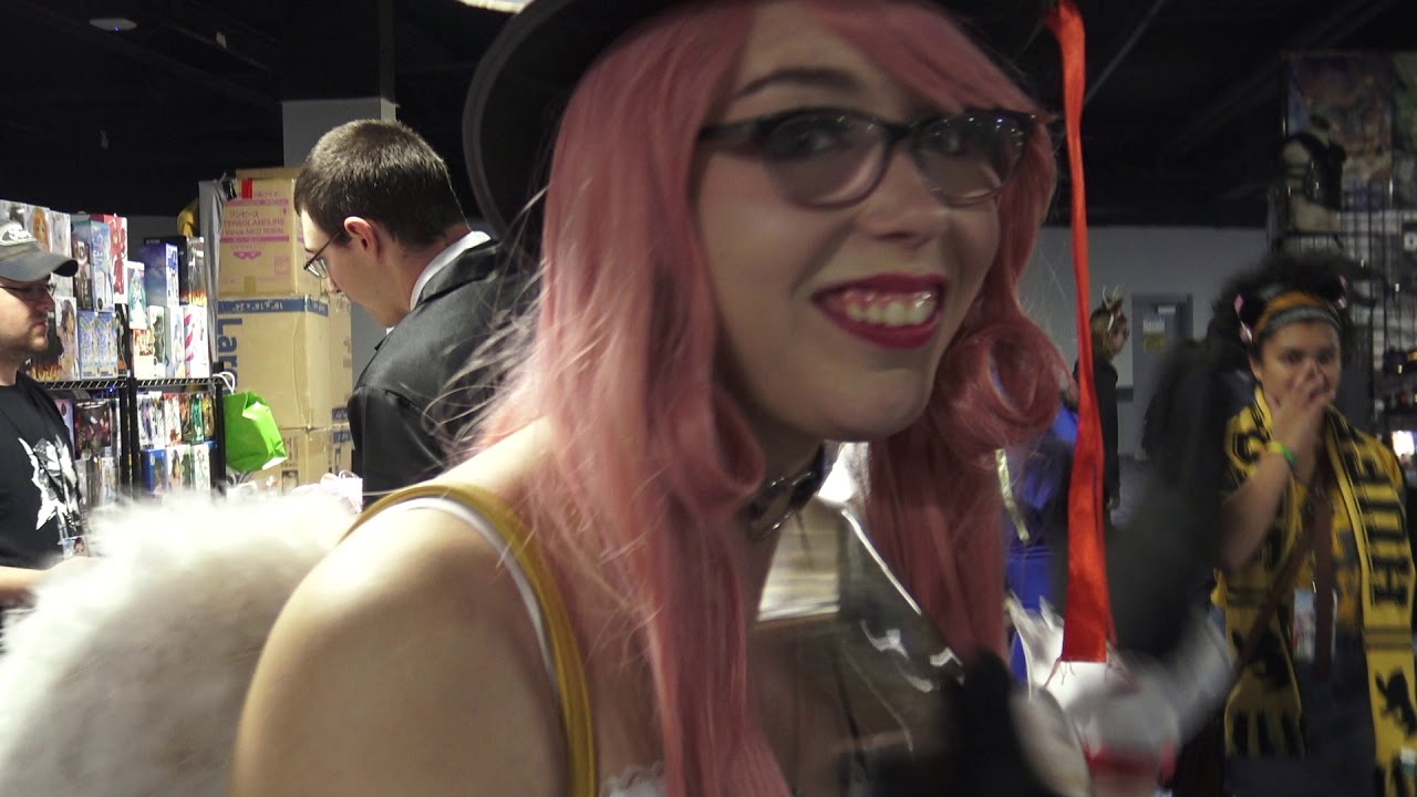 META-CON 2019 - YouTube