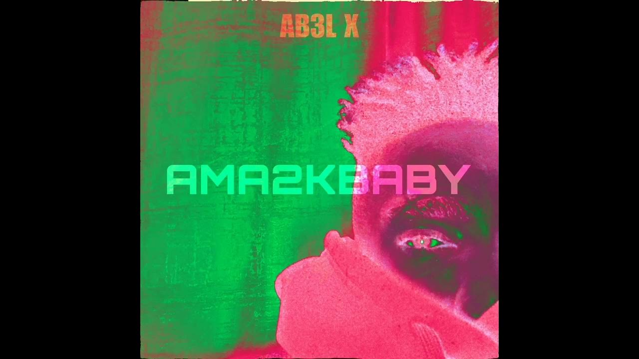 AB3L X - AMA2KBABY Freestyle - YouTube