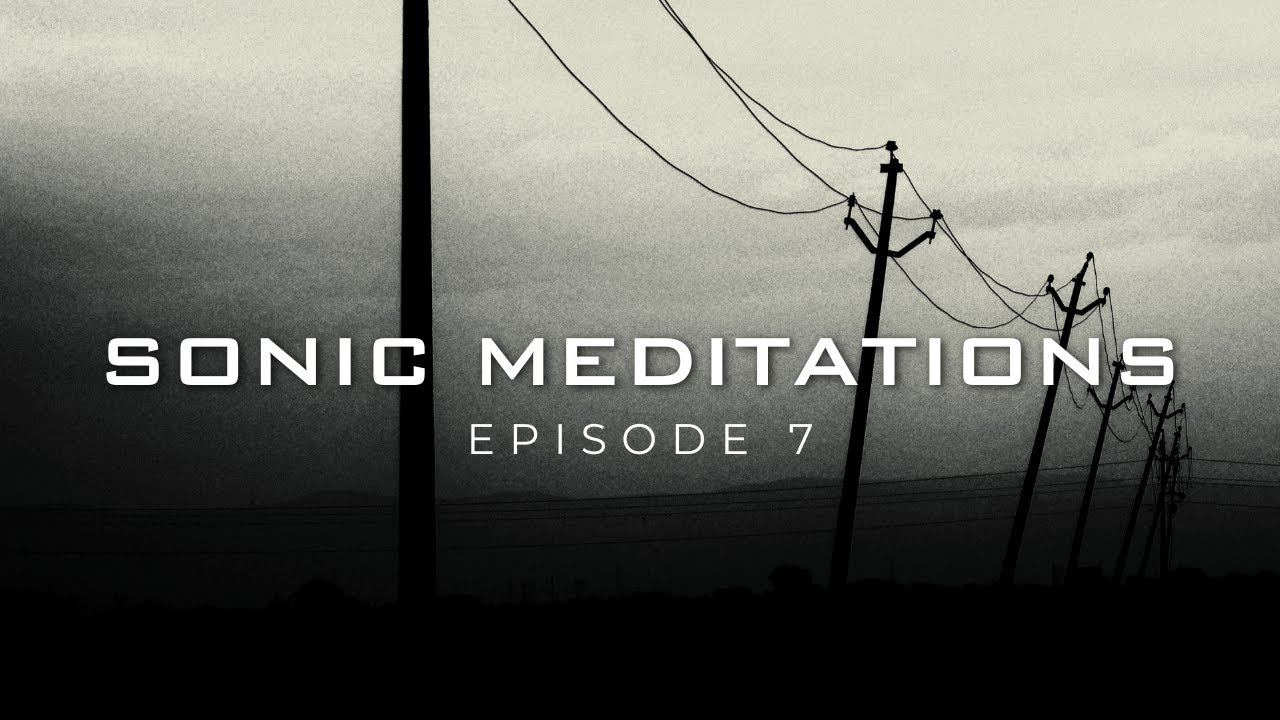 Sonic Meditations EP.7: Make Noise System 0 + Loquelic Iteritas Percido ...