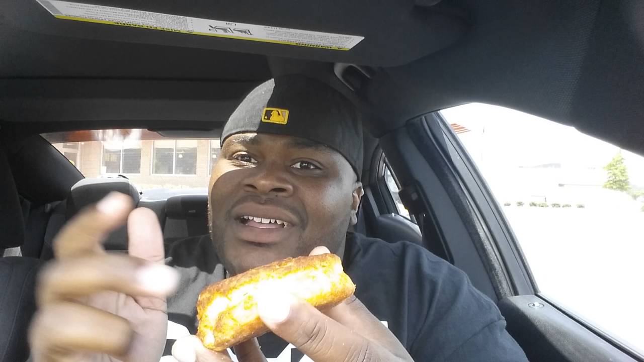 Bojangles roasted chicken bites - YouTube