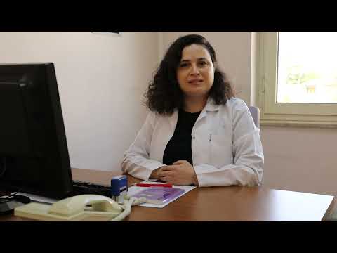 Dr. Göktaş: Sepsis erken tanı ve uygun tedaviyle ölüm oranlarının azaltılabileceği bir hastalıktır.