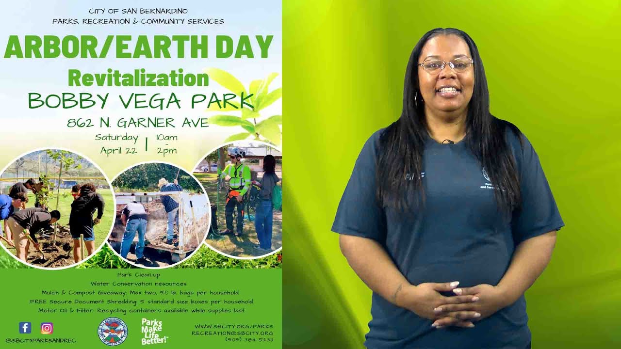 Arbor Earth Day April 22, 2023 - YouTube