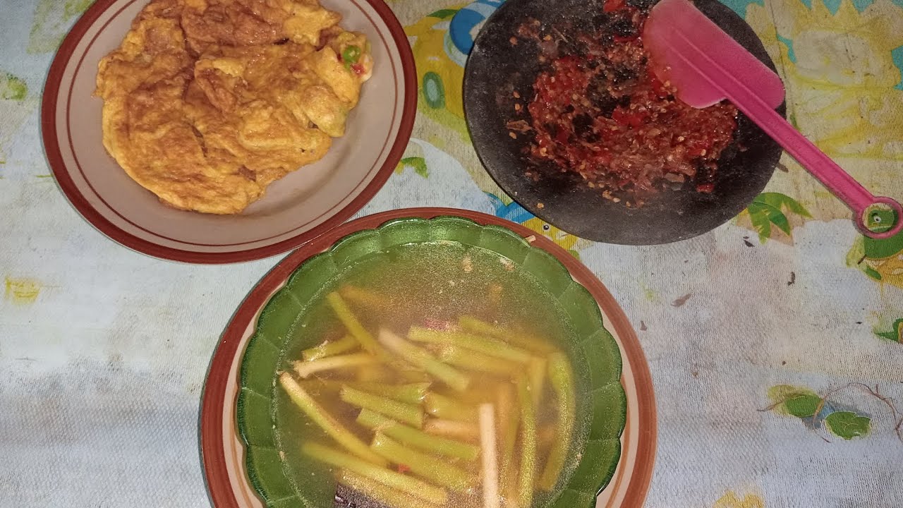 Nyanyurrr selorot senter cahhh - YouTube