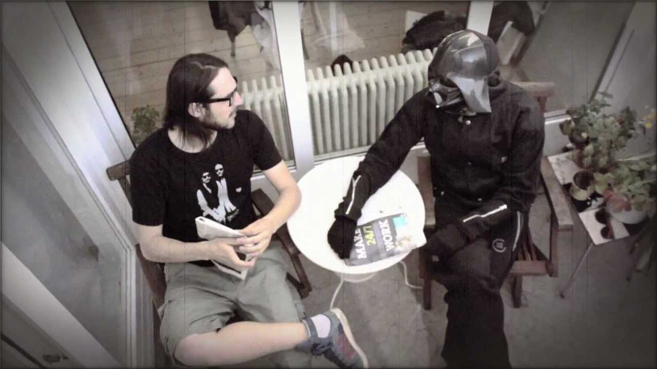 Smith&Smart_Crime of the Smart - YouTube