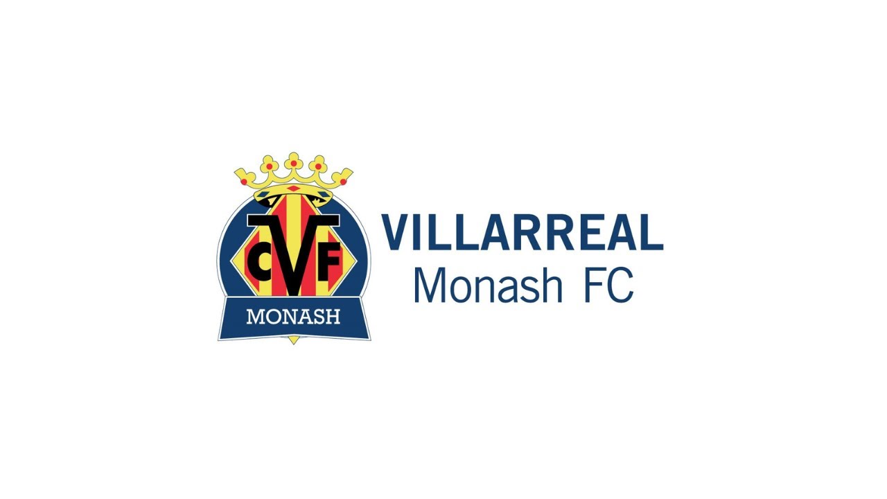 Monash Villarreal Training Methodology - YouTube