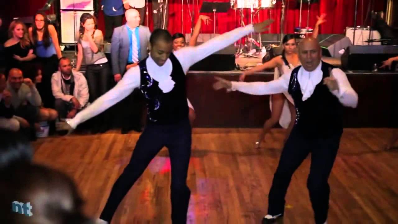 SALSA WROCŁAW | SALSA New York Style on2 Wrocław - MAMBO on2 New York ...