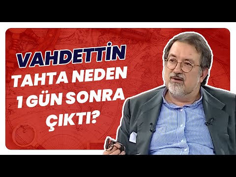 Vahdettin İle Halife Abdülmecid Arasında Neden Gerginlik Vardı?