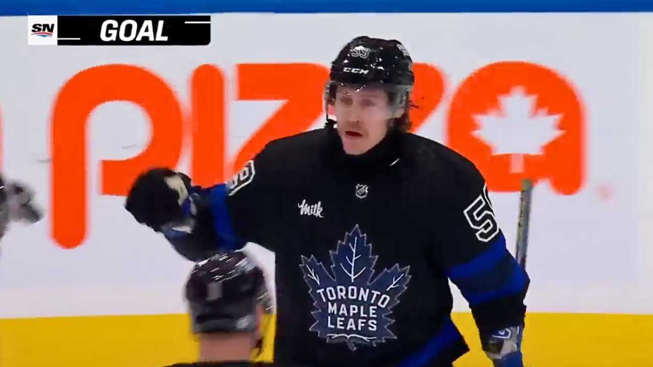 All 21 Tyler Bertuzzi Goals in the 2023/24 Season + Playoffs - YouTube