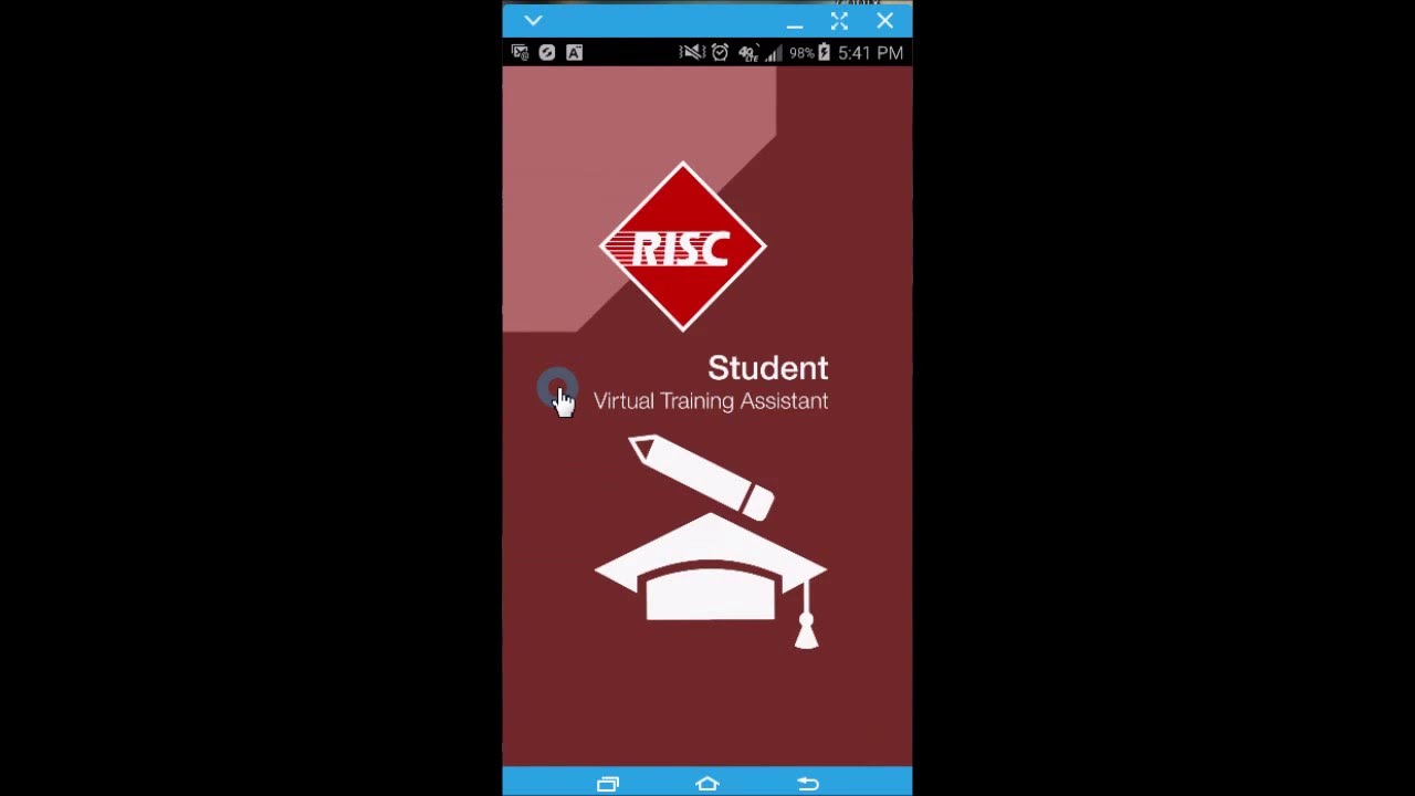 VTA Student App - YouTube