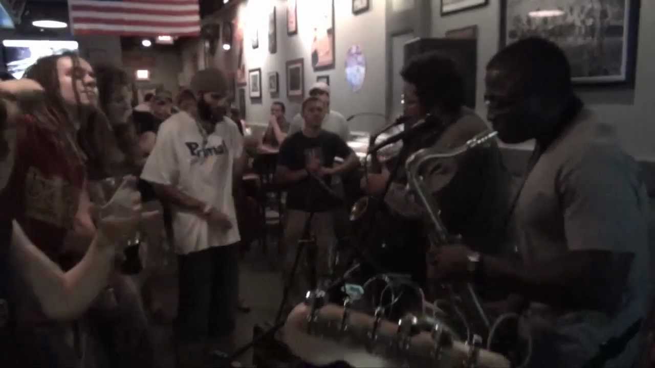 Steamtown Original Music Showcase 2011 - YouTube