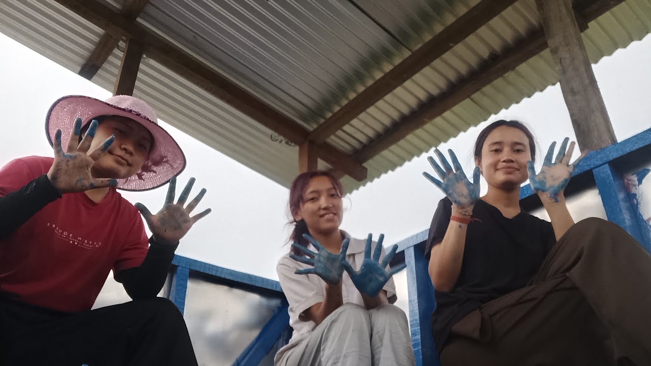 Primer lagate huye future dikrai🥹 #arunachalpradesh - YouTube