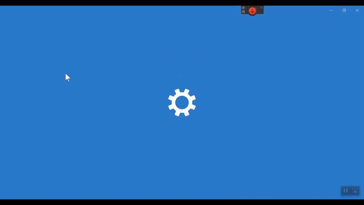 Quadstick Programming and Controls: Computer - YouTube