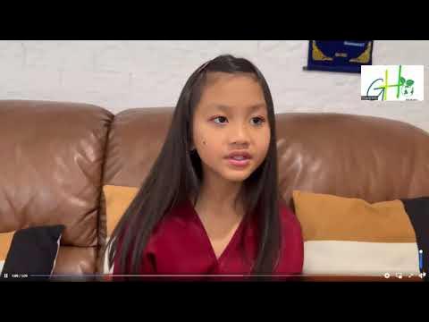 Stela Tial Bawi Cin (GHO Live Solo) - YouTube