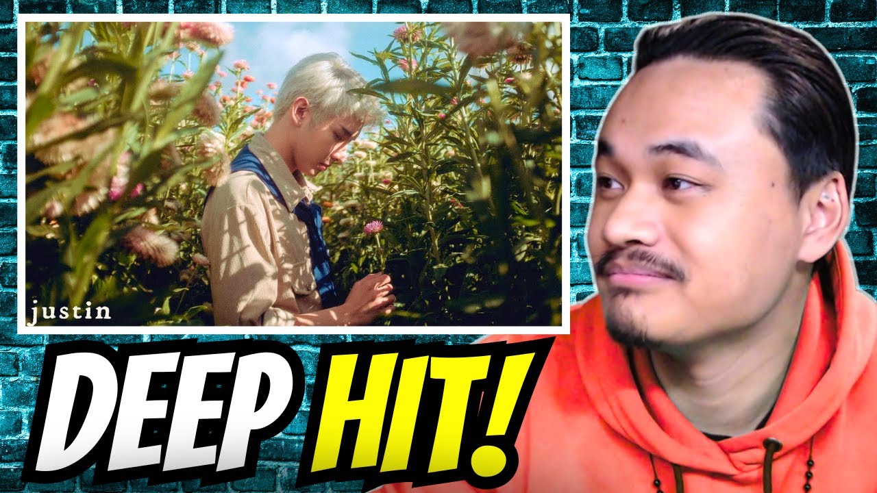 justin 'surreal' music video FIRST REACTION | BEAUTIFUL and EMOTIONAL ...