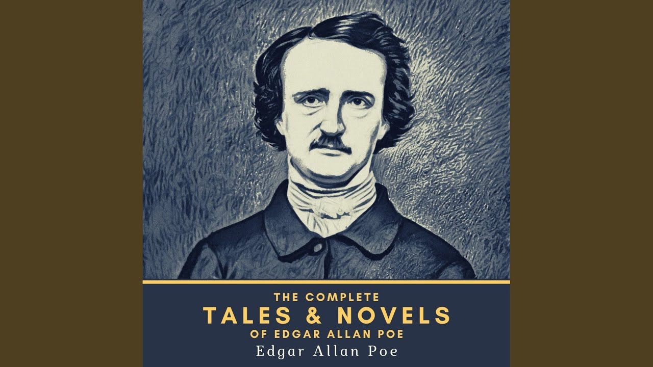 Three Sundays in a Week.3 - The Complete Tales & Novels of Edgar Allan ...