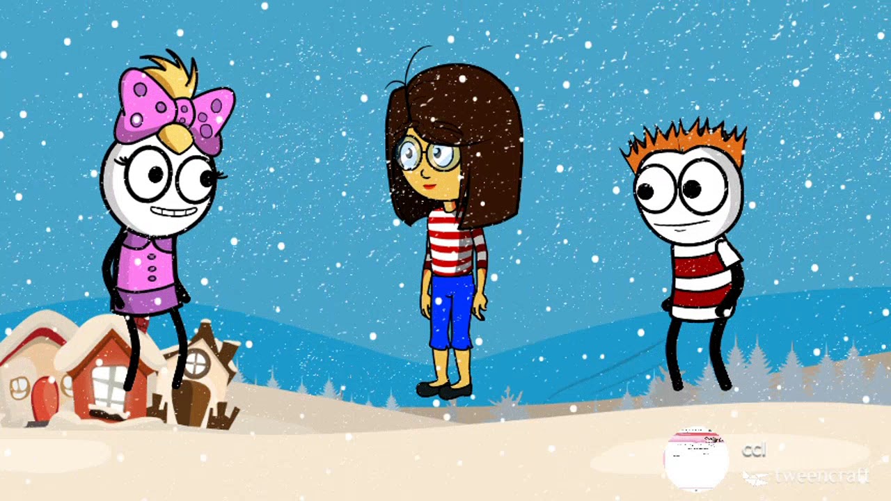 Cartoon movie - YouTube