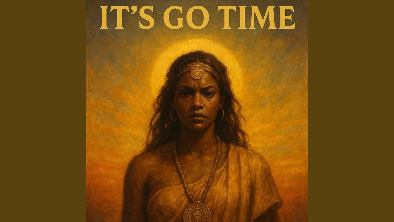 ITS Go Time - YouTube