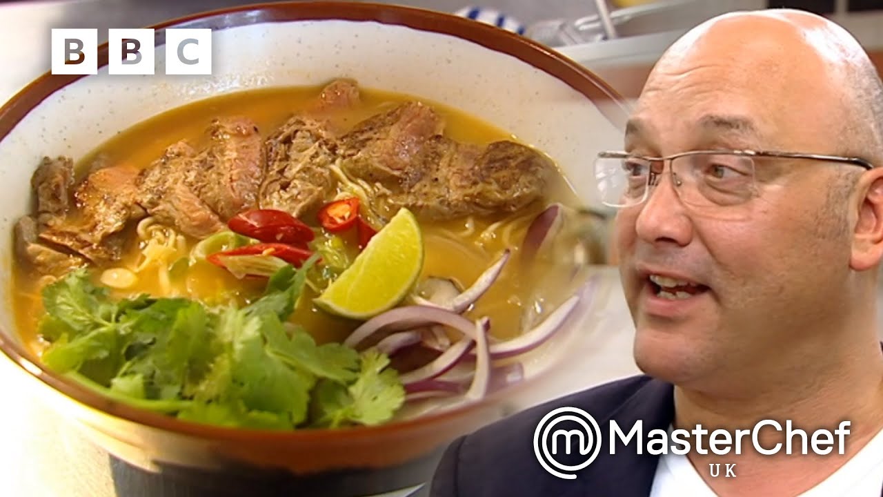 Only 50 Minutes To Cook A Dish From Scratch! | S5 E14 | Full Episode ...