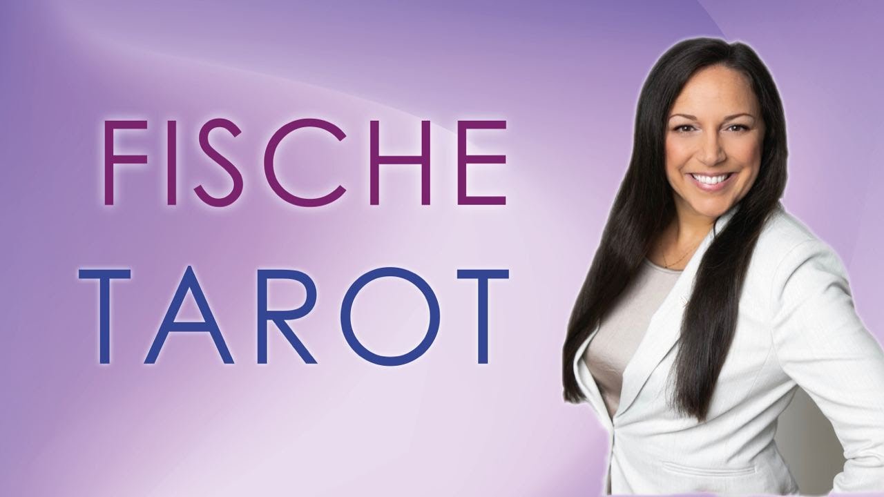 FISCHE JULI 2023 TAROT ♓️ #fische #tarot #orakel - YouTube
