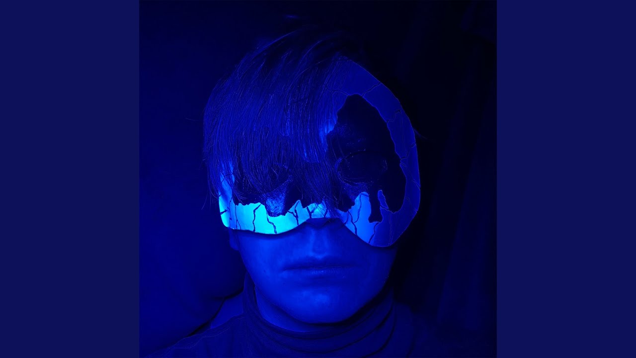 Your Anxiety Buddy - Chamber of Reflection (Slowed Down) Chords - Chordify