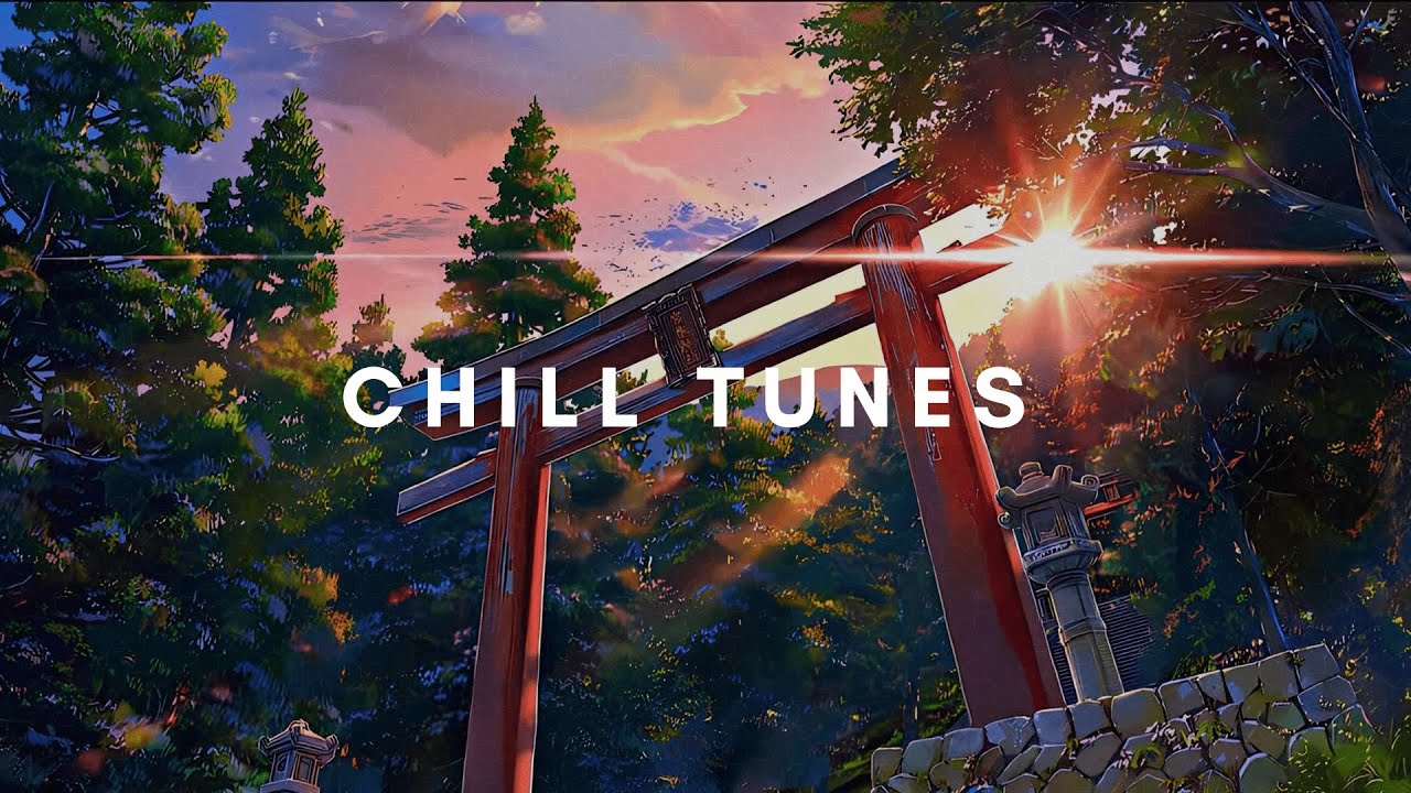 Chill tunes's Live broadcast - YouTube