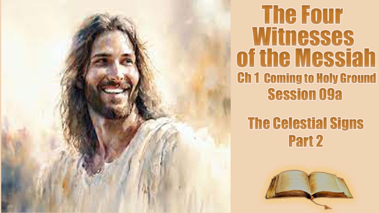 09a FWM Ch01 - The Celestial Signs - Part 2 - YouTube