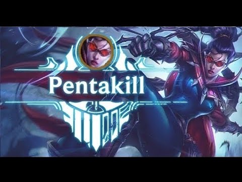 Vayne penta ( Adc miyim ben) - YouTube