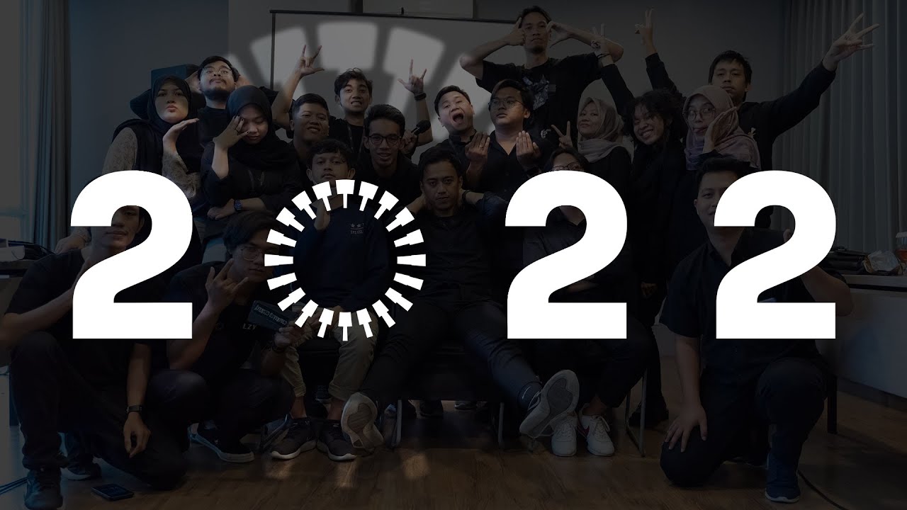 What Happened with LZY in 2022 ? - Showreel - YouTube