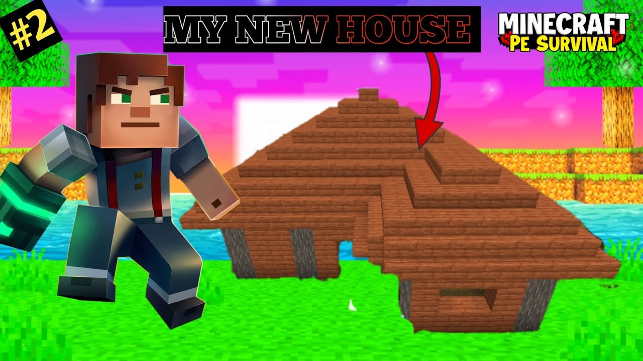 Minecraft Survival Series 1.21.20 🤯 || Episode 2 || Arth Is Live ...