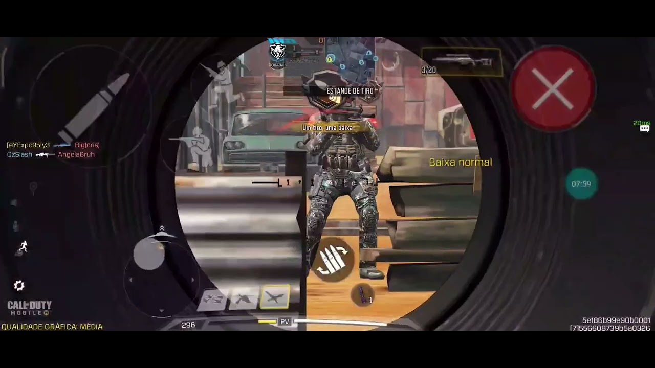 CODM search and destroy gameplay - YouTube