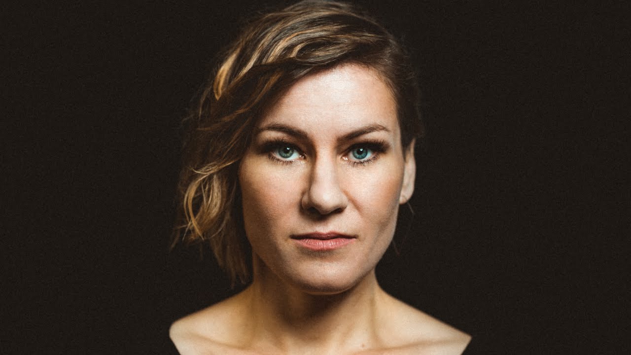 VOXID presents: DIANA LABRENZ - YouTube