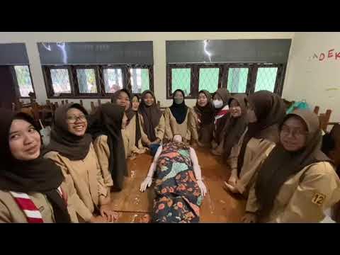 UJIAN PRAKTEK FIQIH - XII IPS 1 MANSABO 30 - YouTube