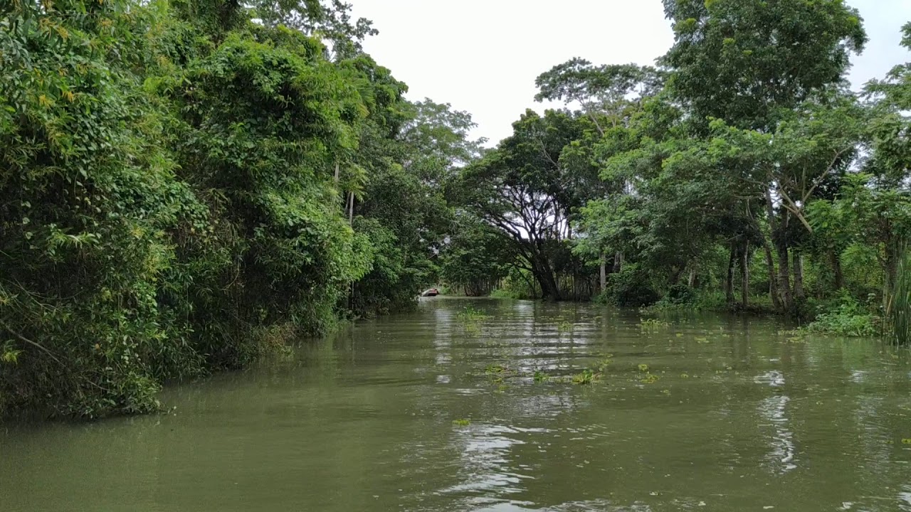 Barisal Tour 2019(7) - YouTube